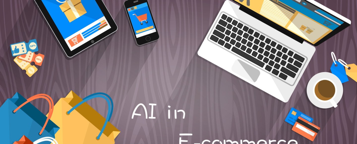 Ai Development And Trends In E Commerce Synced