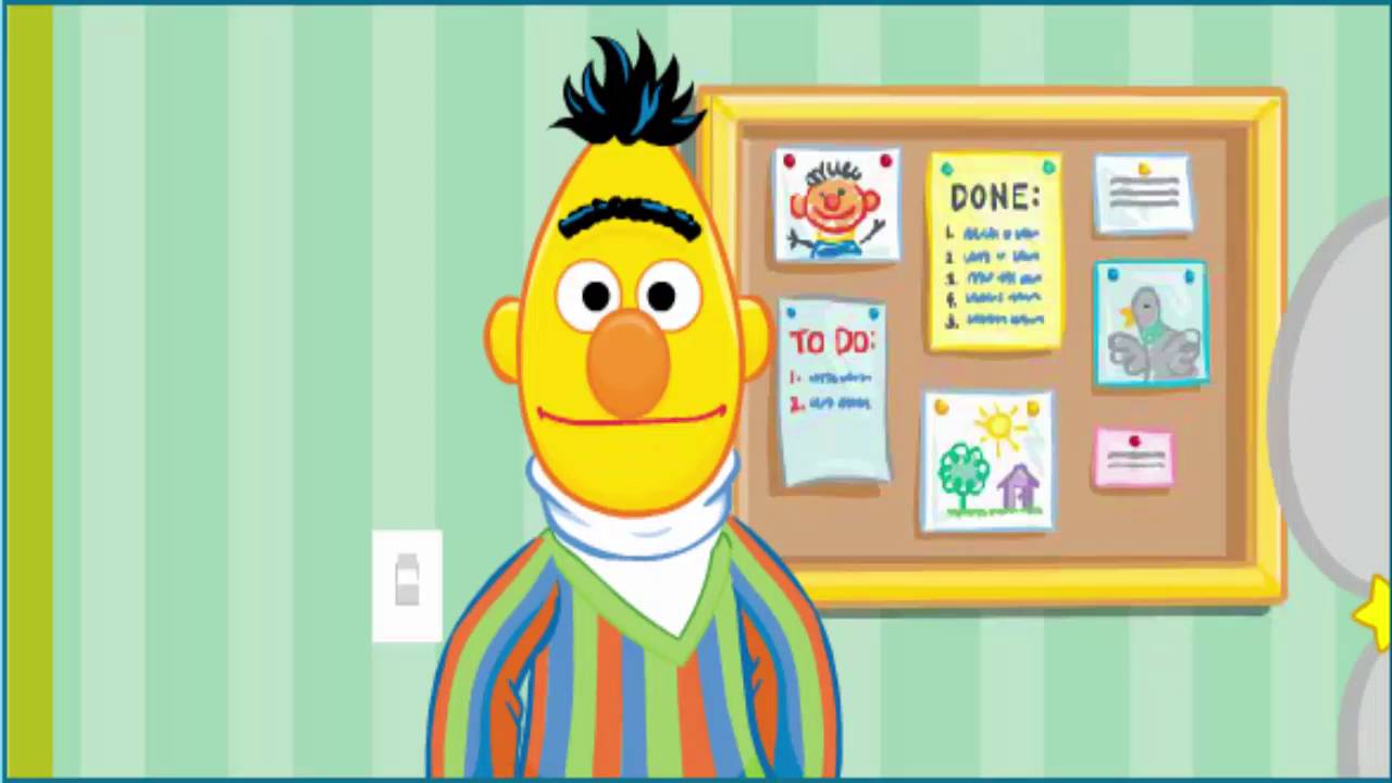 BERT Head – Synced